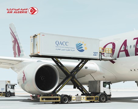 Qatar Aircraft Catering Company - Our News