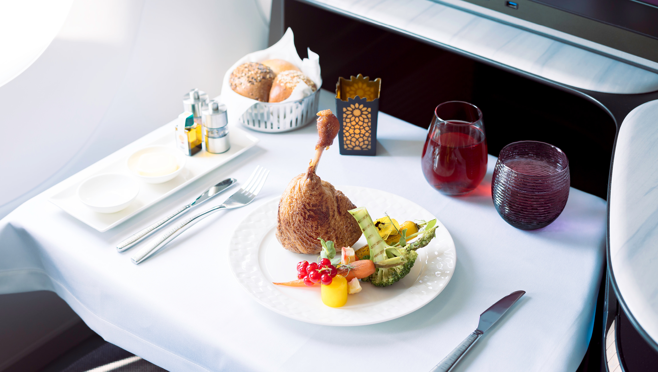Qatar Aircraft Catering Company - Homepage